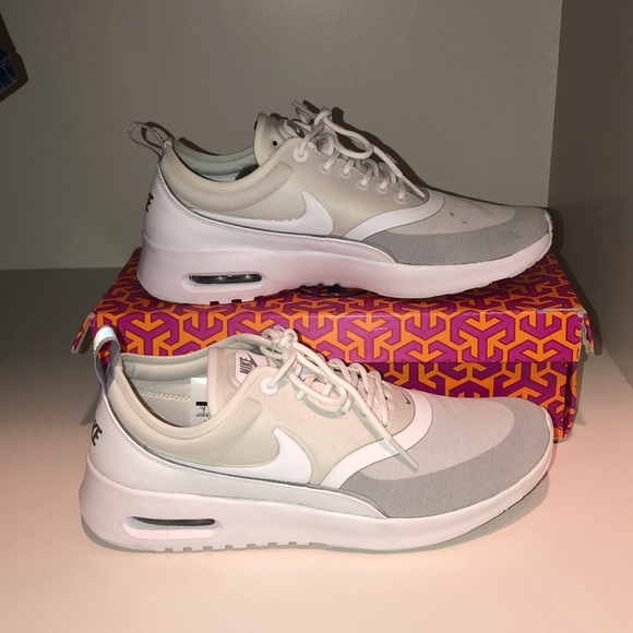 Nike | Shoes | Nike Air Max Thea | Poshmark
